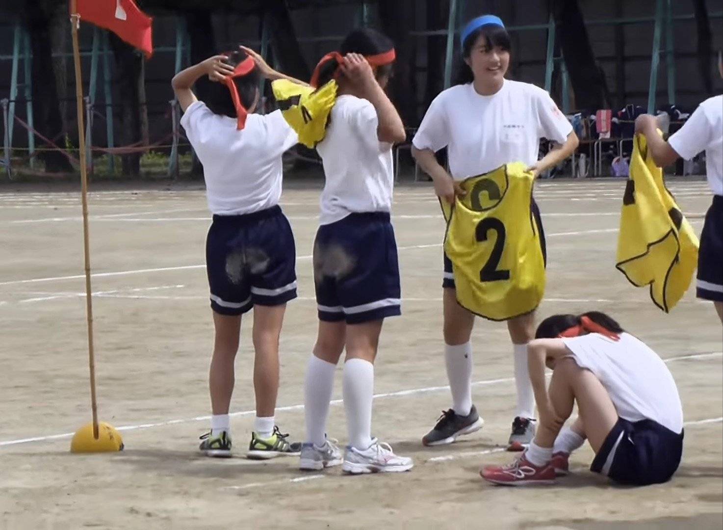 ハーフパンツ・ハーパン・ジャージ 244603 115 3