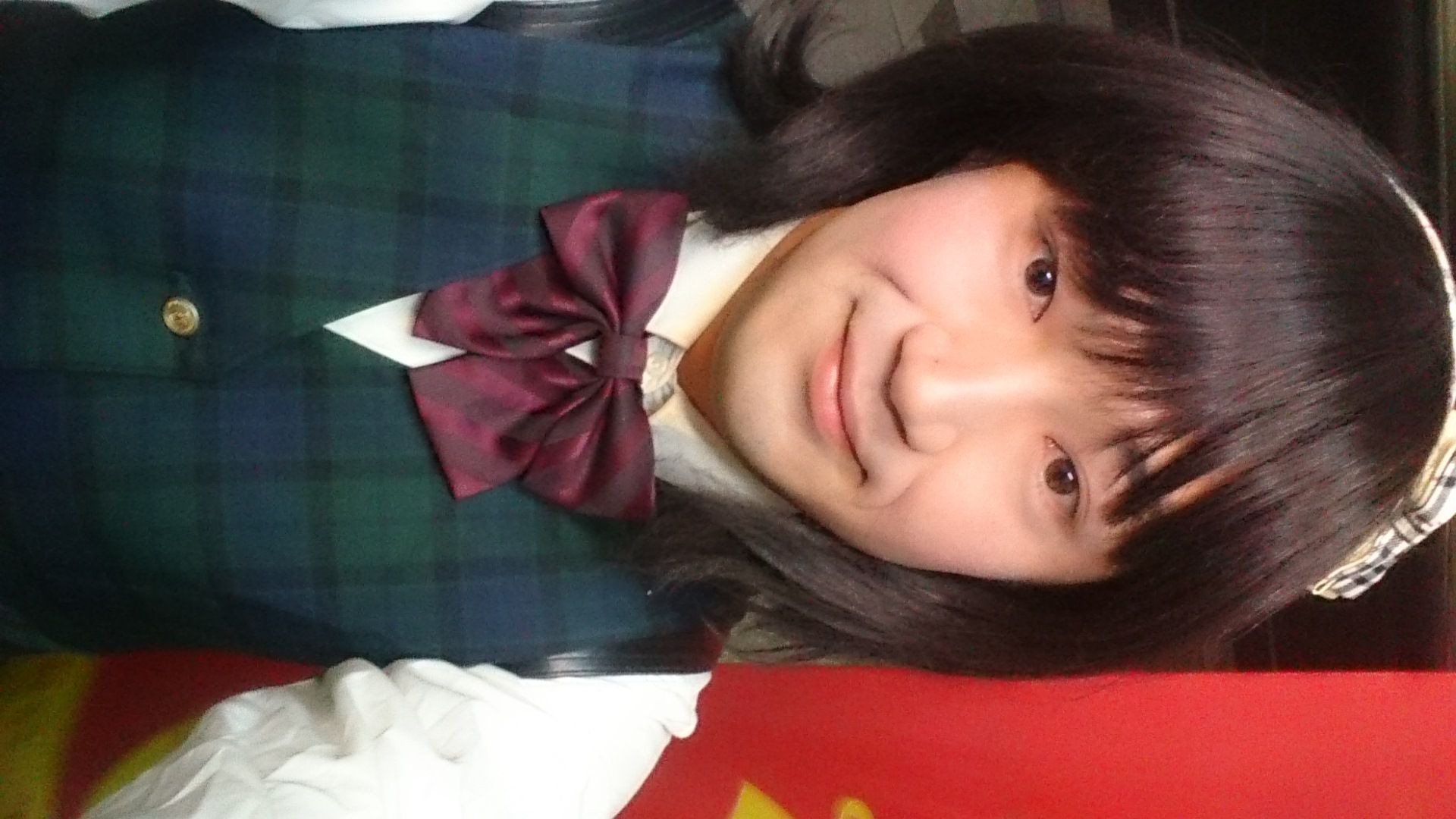 桜井あやかの制服JKスタイル IV♪の画像 | 女装画像掲示板 新着画像