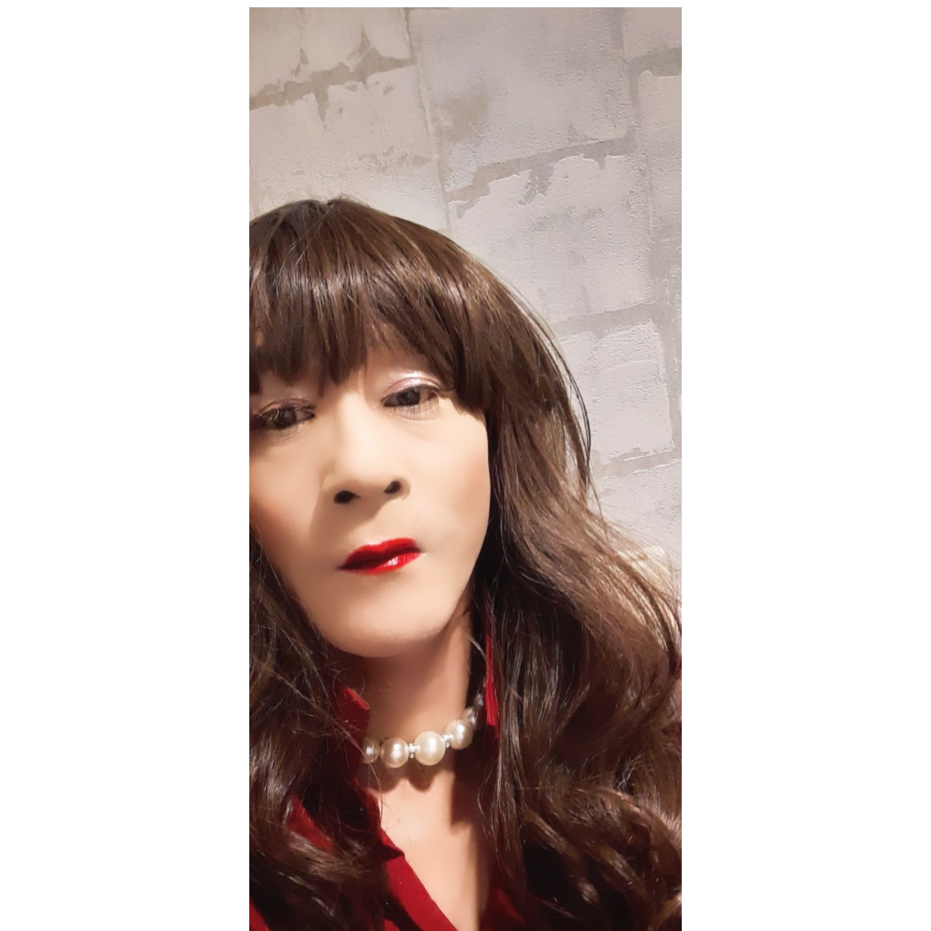 女装界no1 カリスマ女装娘 真矢由紀子 2022 年宜しくね∀ホルモン 経験の男 の娘 1913193 629 1