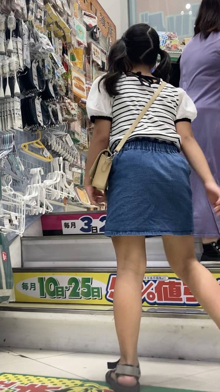 街撮りjs 1914746 1913 1