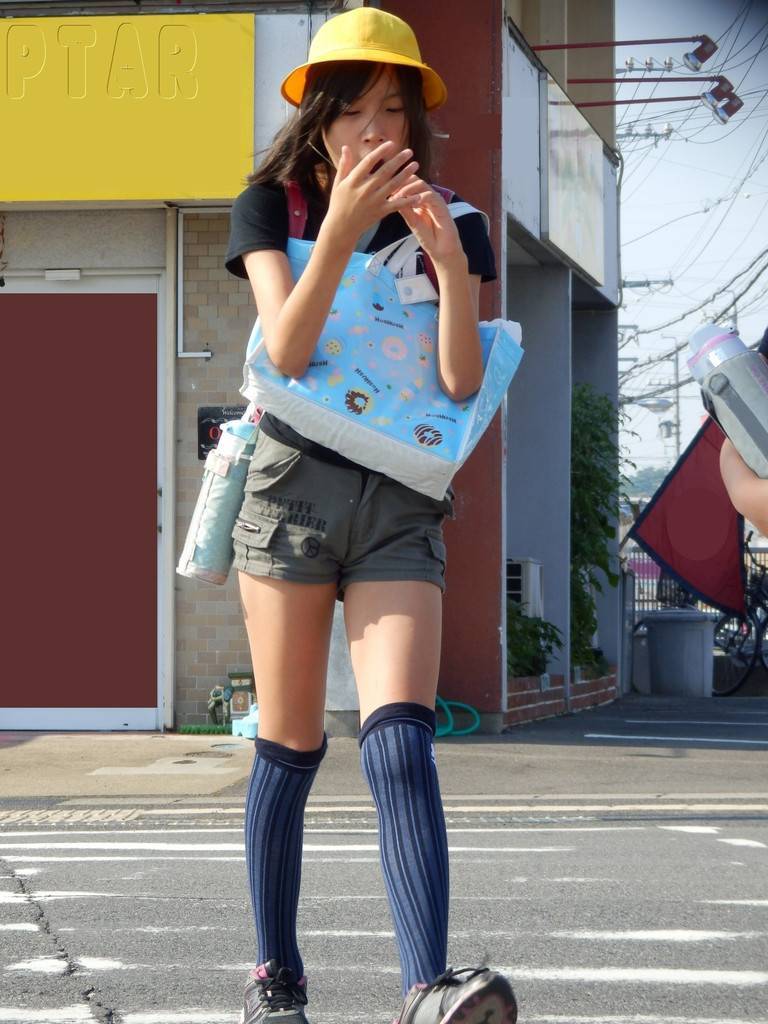 Js、cニーハイ 1915107 90 2