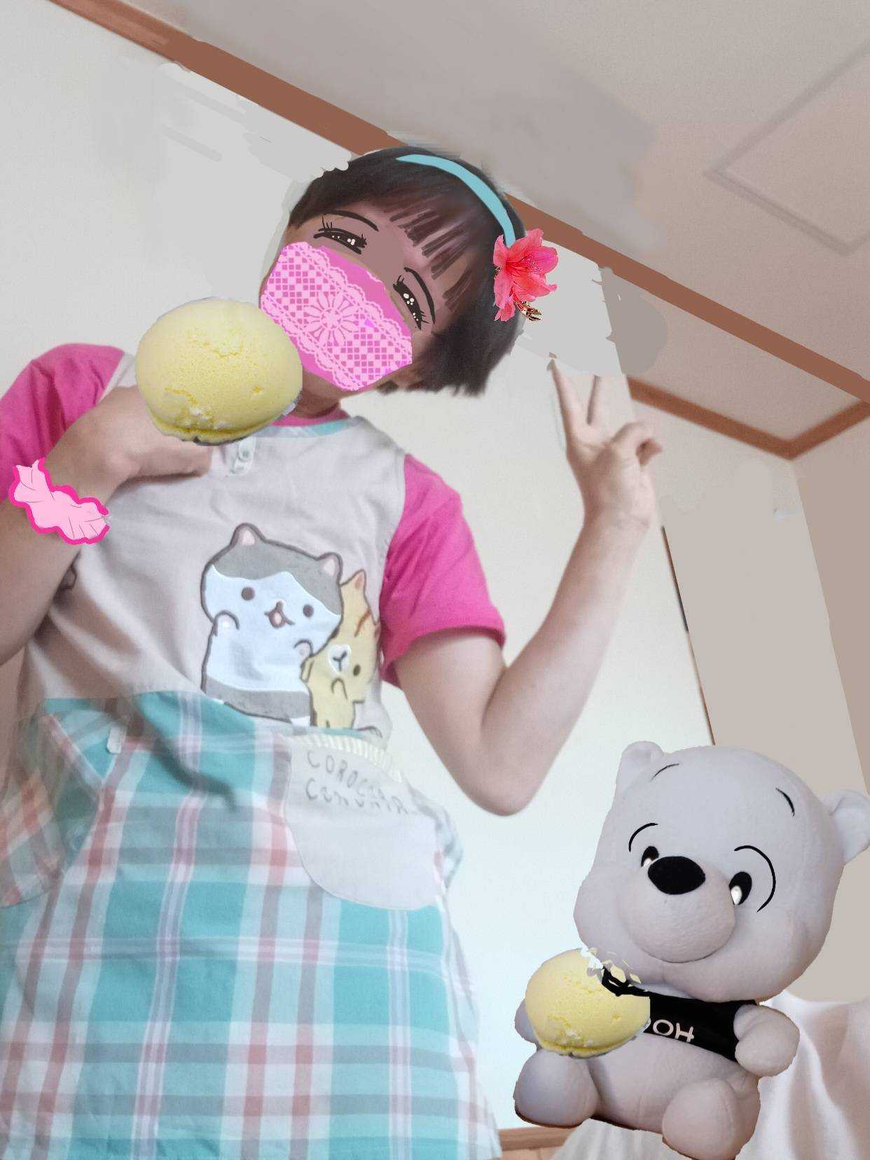 美咲 &ネコ丸 御主人様 は露出がお好き 1927887 1779 1