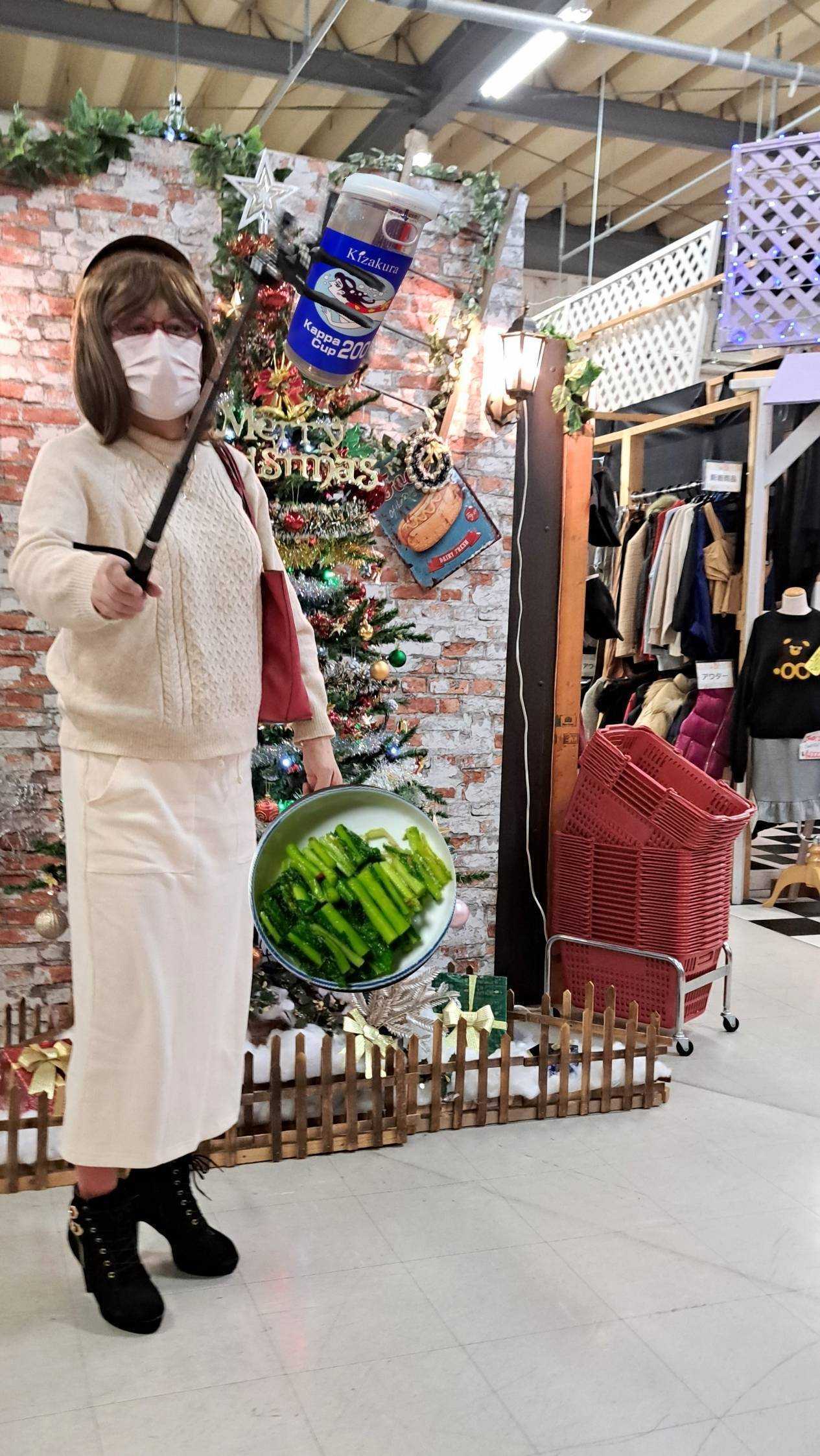 美咲 &ネコ丸 御主人様 は露出がお好き 1927887 2066 2