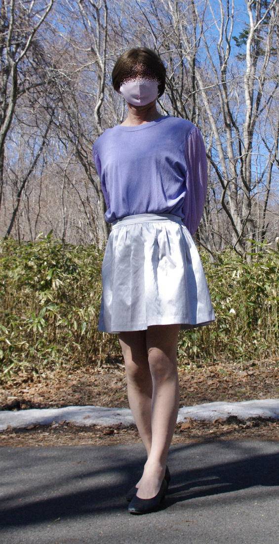 Tomoの女装外出日記 1933068 688 1