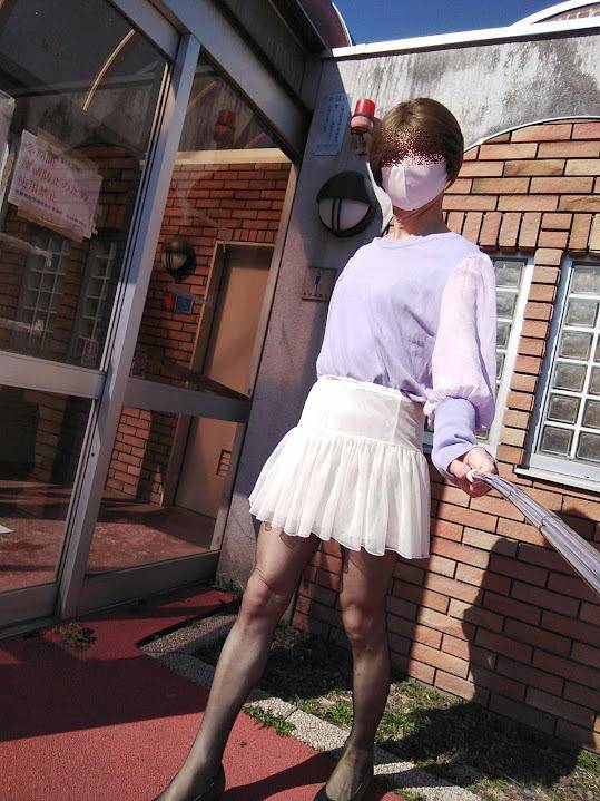 Tomoの女装外出日記 1933068 696 1