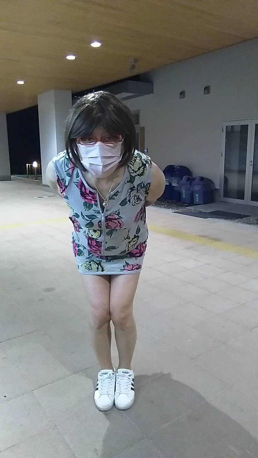 Tomoの女装外出日記 1933068 948 1