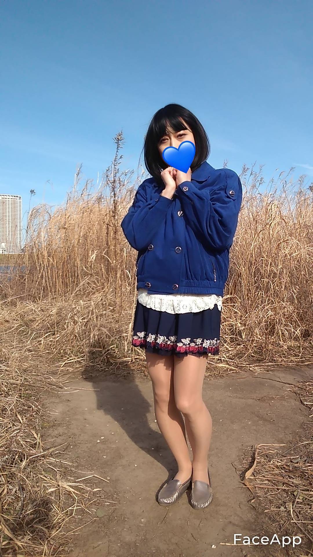 最後の晩餐に焼おにぎりが食べたい ミニスカ パンスト ハイヒール レオタードなどが好きな ピチピチ匂いフェチです 1934328 2589 1