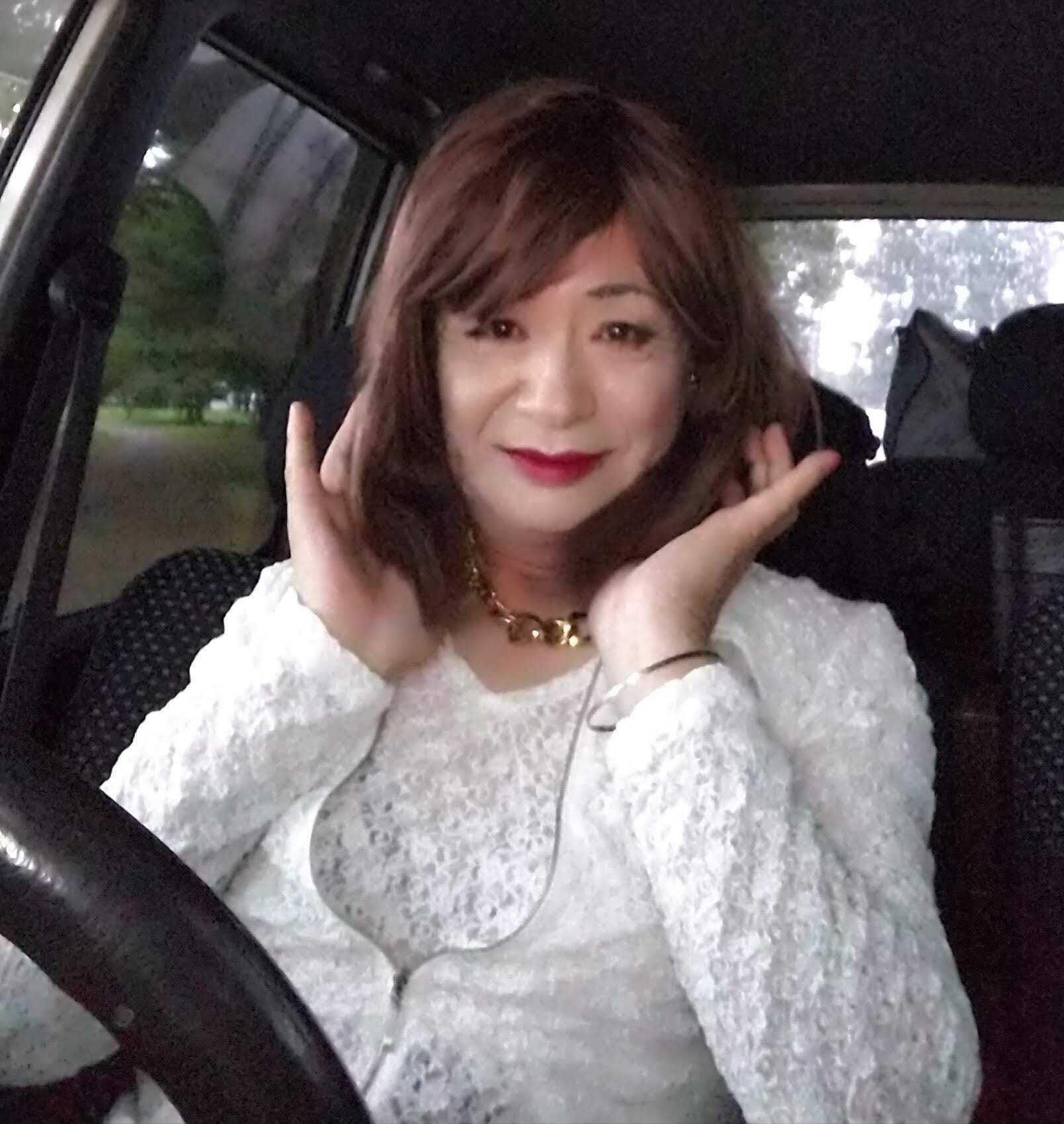 60歳以上の女装さんpart2の画像 女装画像掲示板 新着画像