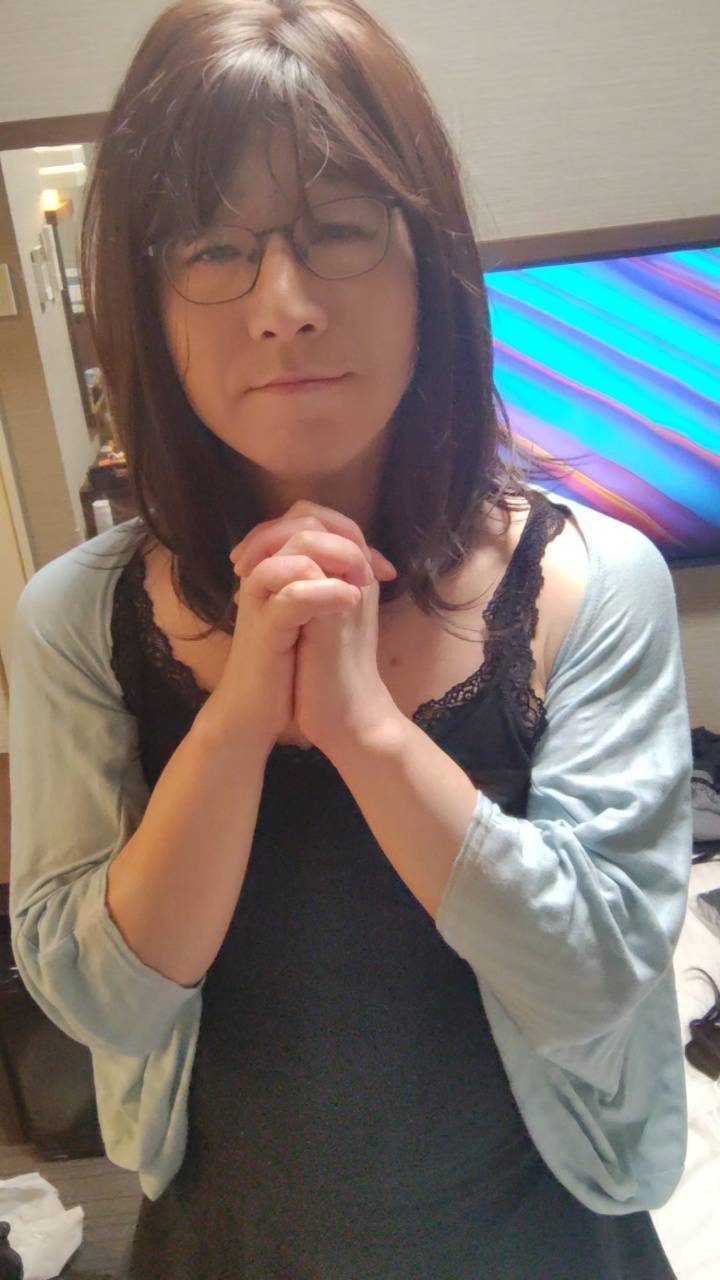 樂例 最後の晩餐に焼きオニギリが食べたい パンストフェチです 女装娘さん絡んでね 例樂 1950536 1836 3